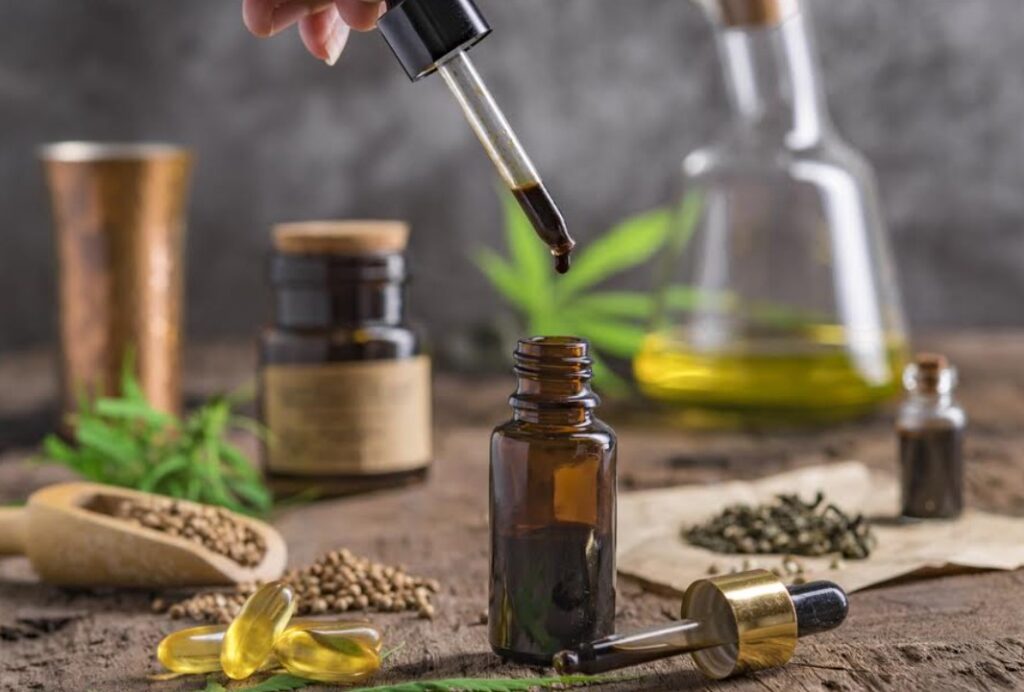 The 4 Steps of Manufacturing Cannabis Products - Enterpriseregion