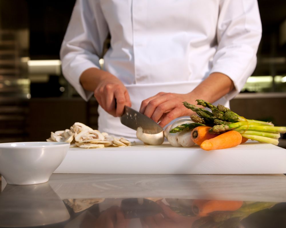 How Often Should Your Restaurant Kitchen Be Cleaned Enterpriseregion